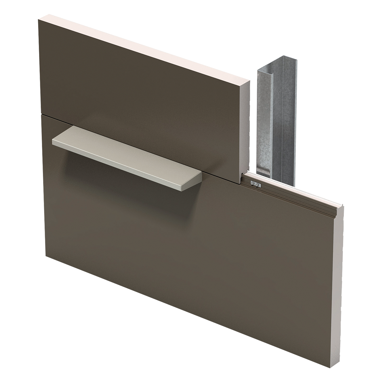 Accent Fin™ | Kingspan US