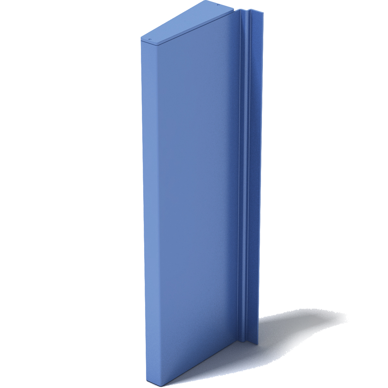 Accent Fin™ | Kingspan US