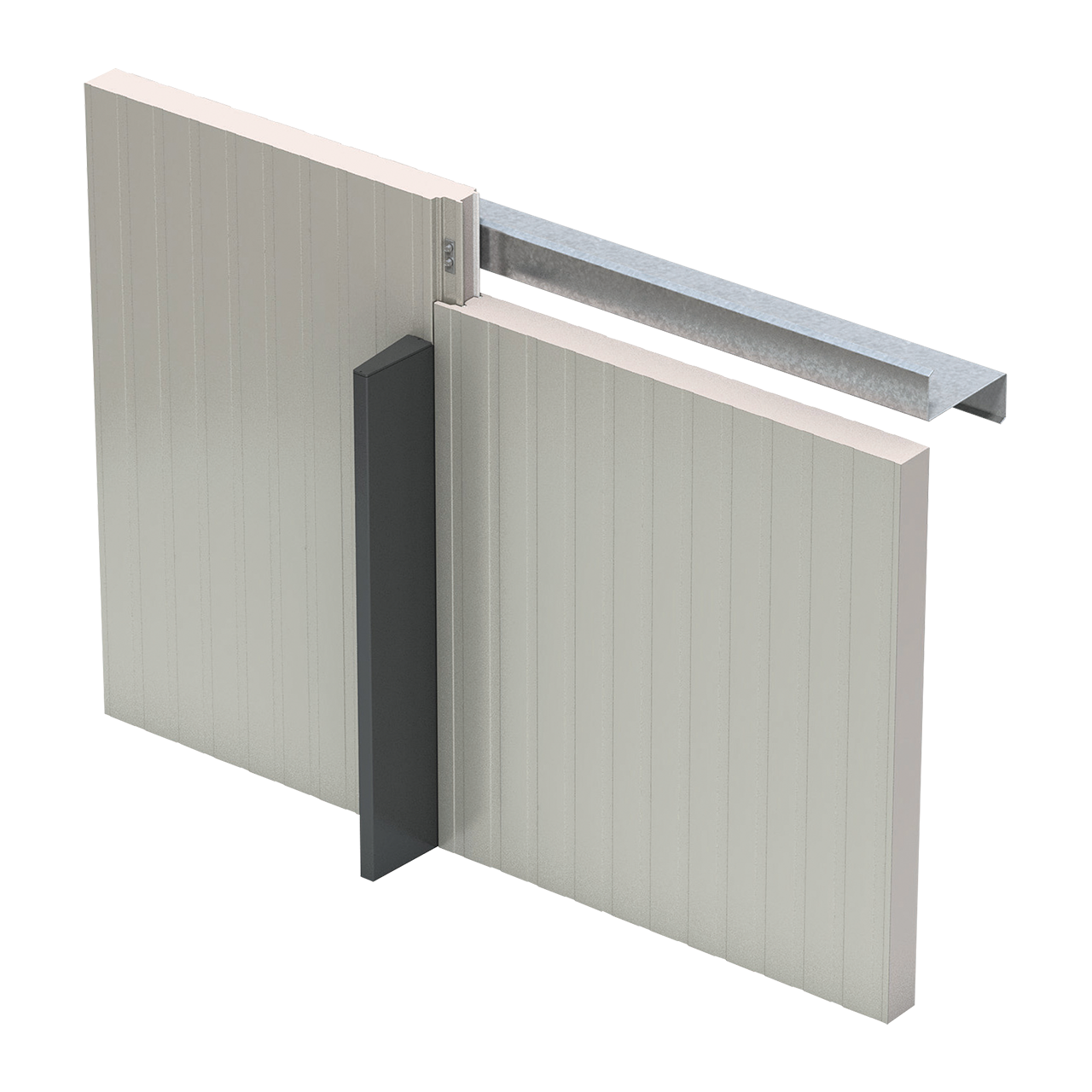 Accent Fin™ | Kingspan US