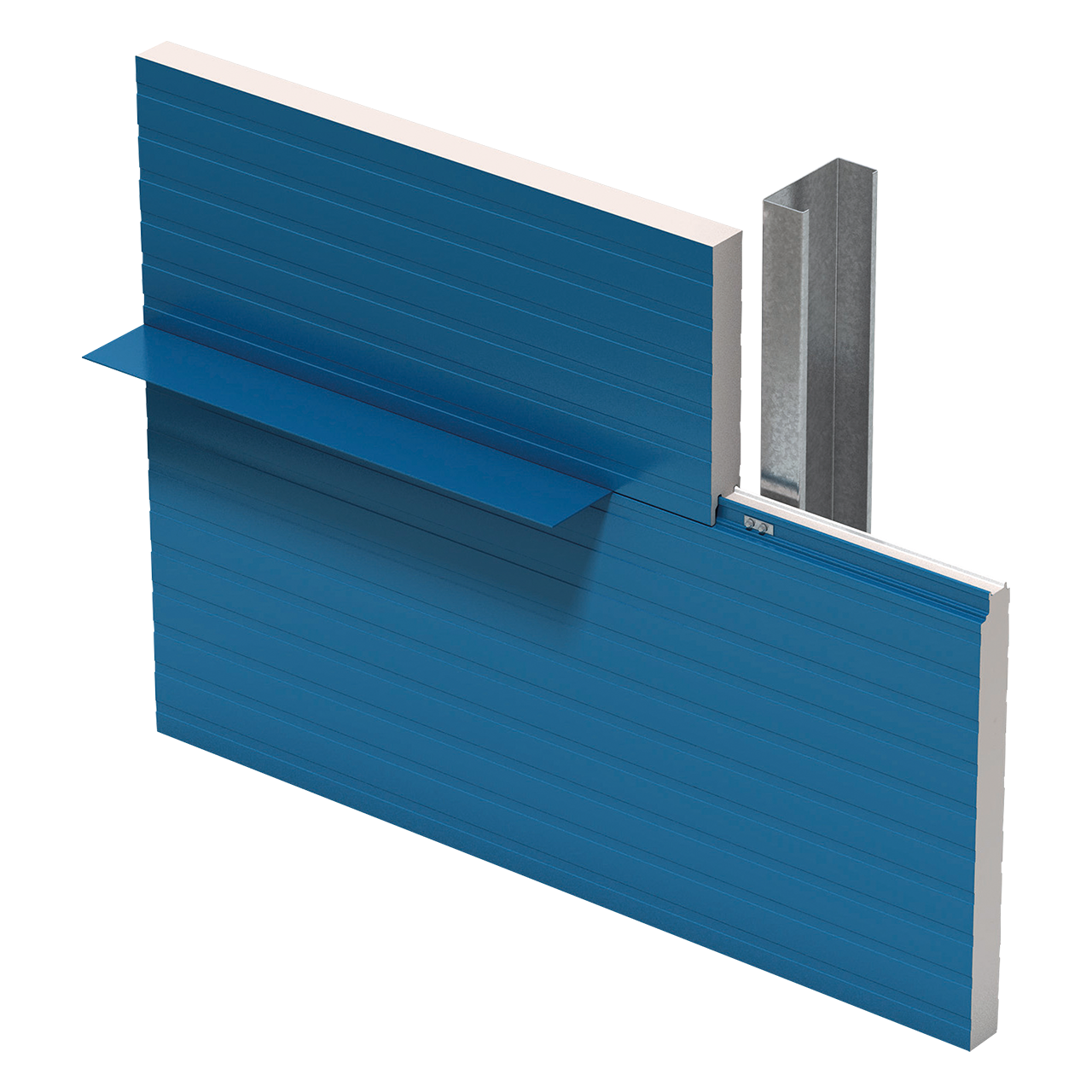 Accent Fin™ | Kingspan US