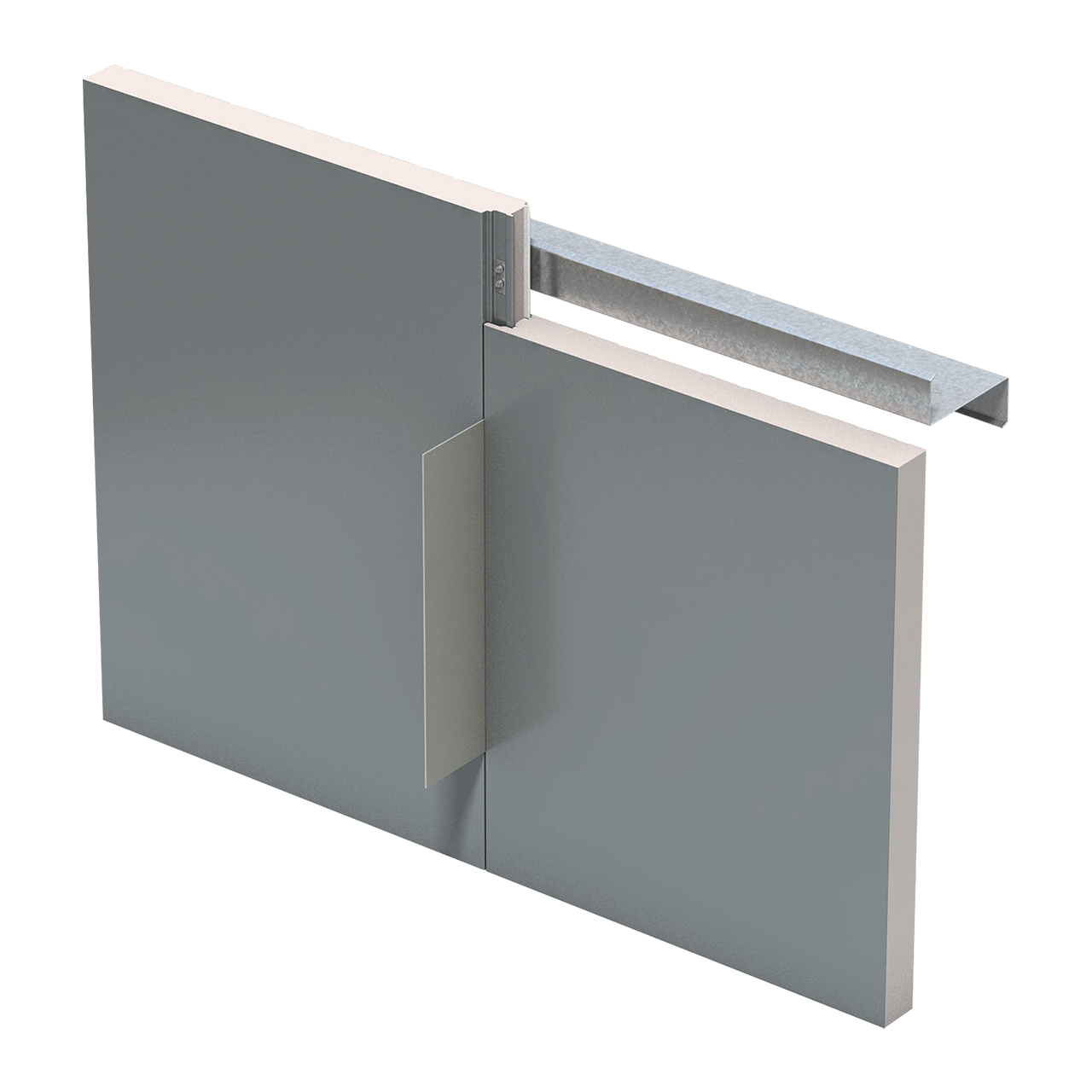 Accent Fin™ | Kingspan US