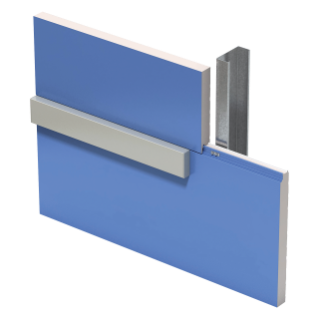 Accent Fin™ | Kingspan US