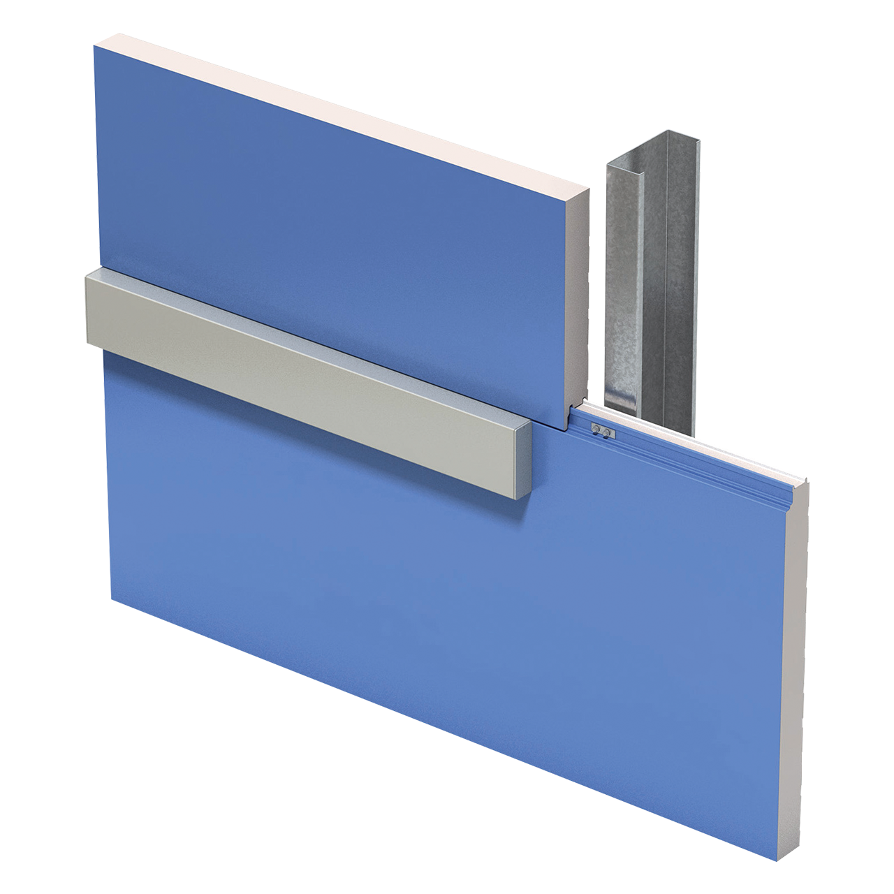 Accent Fin™ | Kingspan US