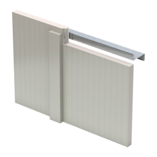 Accent Fin™ | Kingspan US