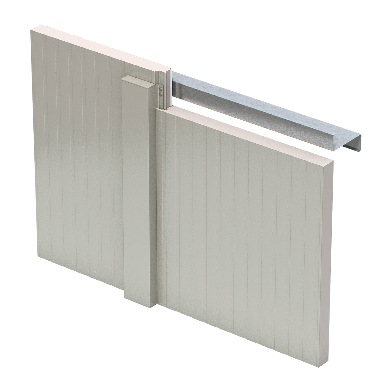 Accent Fin™ | Kingspan US