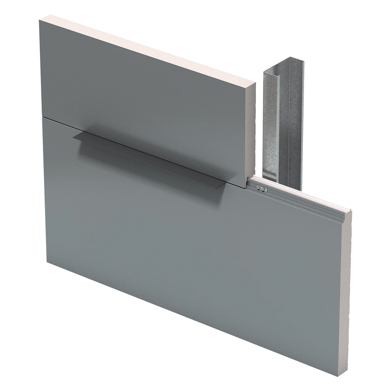 Accent Fin™ | Kingspan US