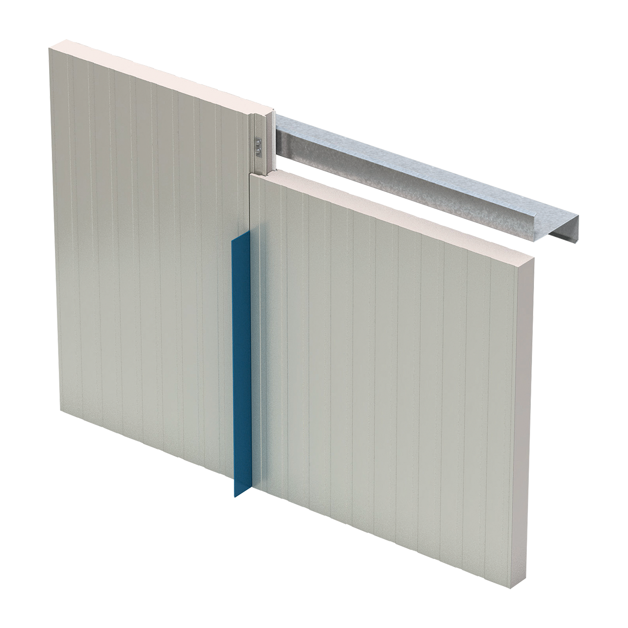 Accent Fin™ | Kingspan US