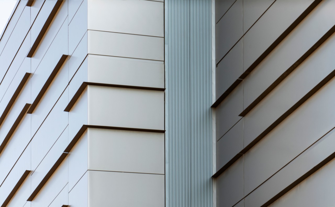 Accent Fin™ | Kingspan US