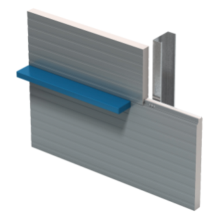 Accent Fin™ | Kingspan US