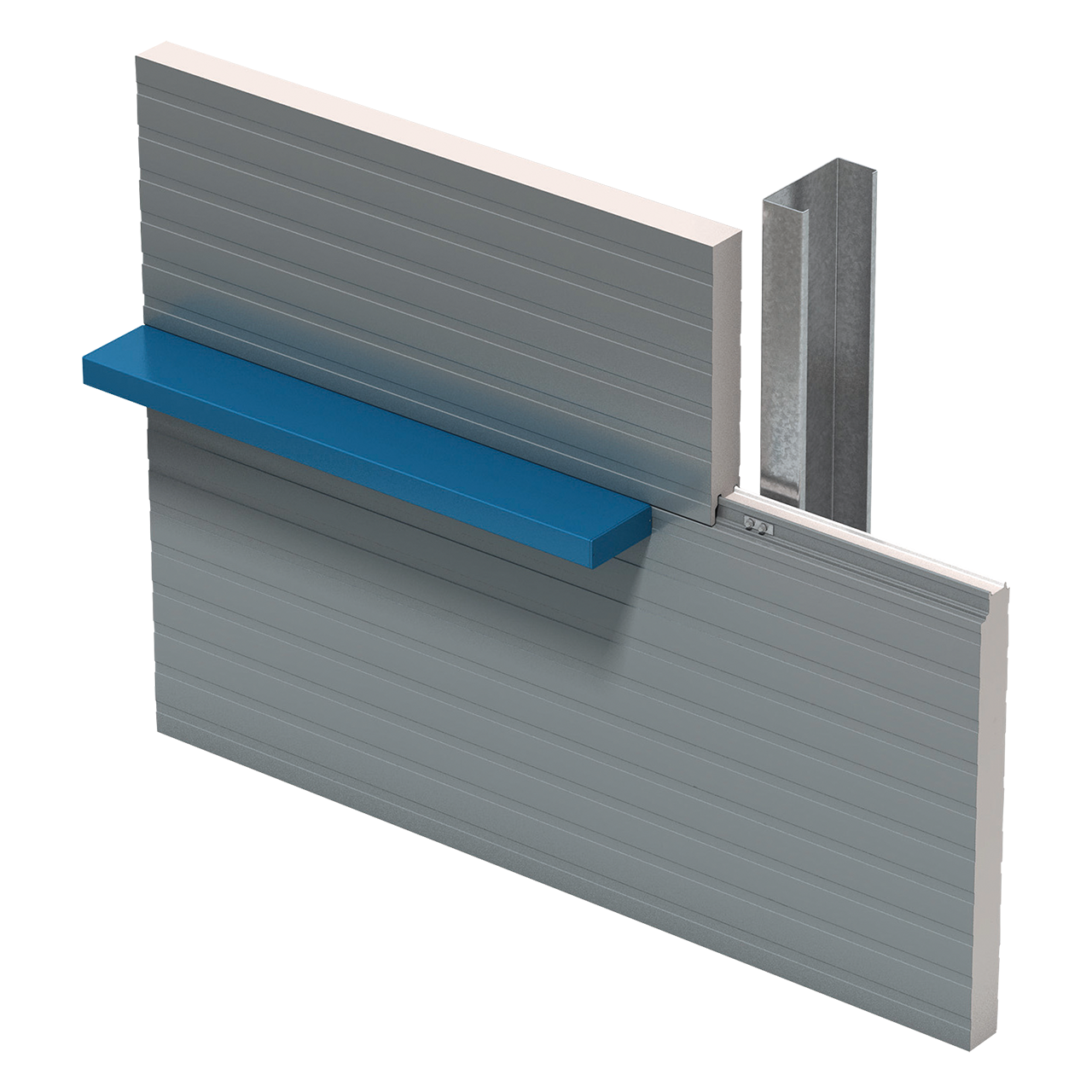 Accent Fin™ | Kingspan US