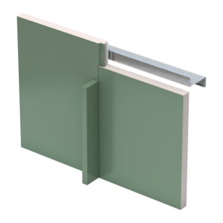 Accent Fin™ | Kingspan US