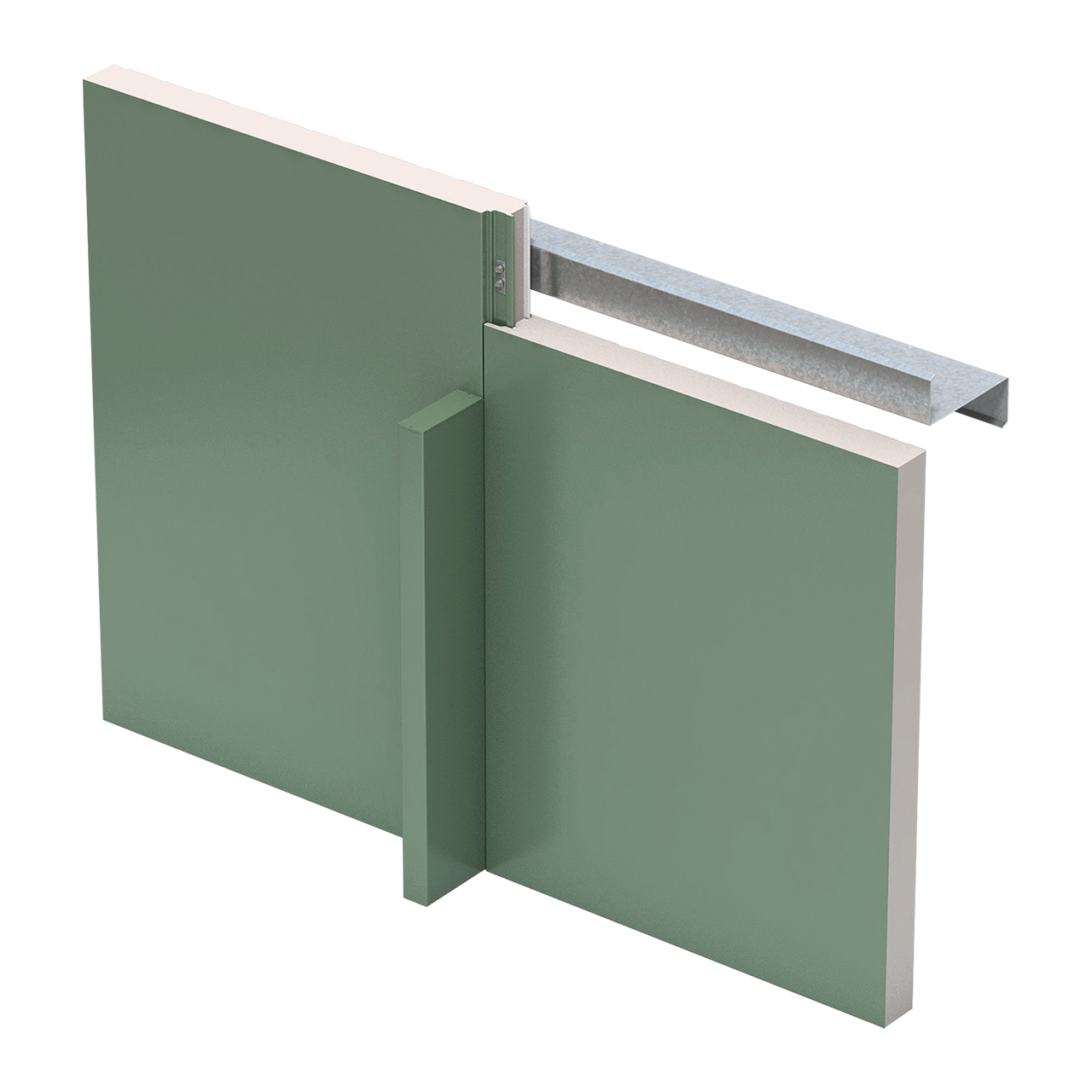 Accent Fin™ | Kingspan US