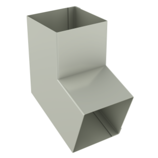 Downspouts | Kingspan CA