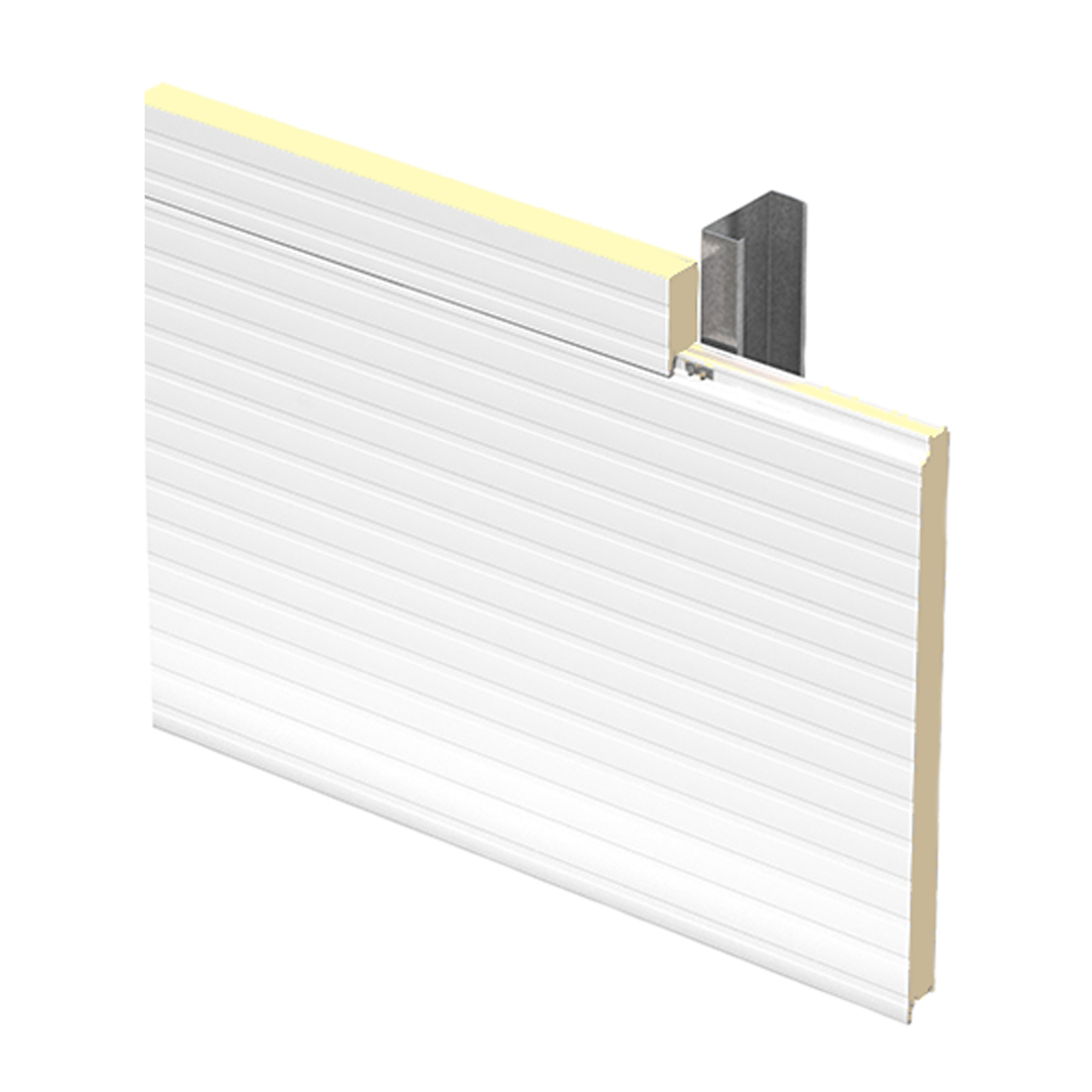 Cold Storage Wall Panels