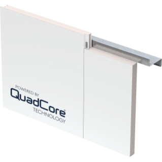QuadCore KS Flat | Kingspan US