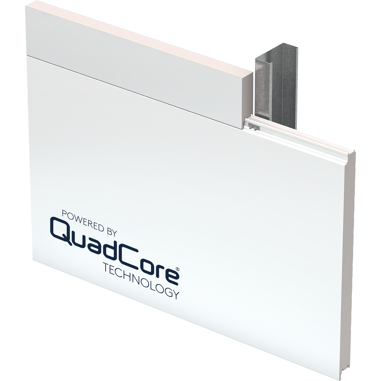 QuadCore KS Flat | Kingspan CA