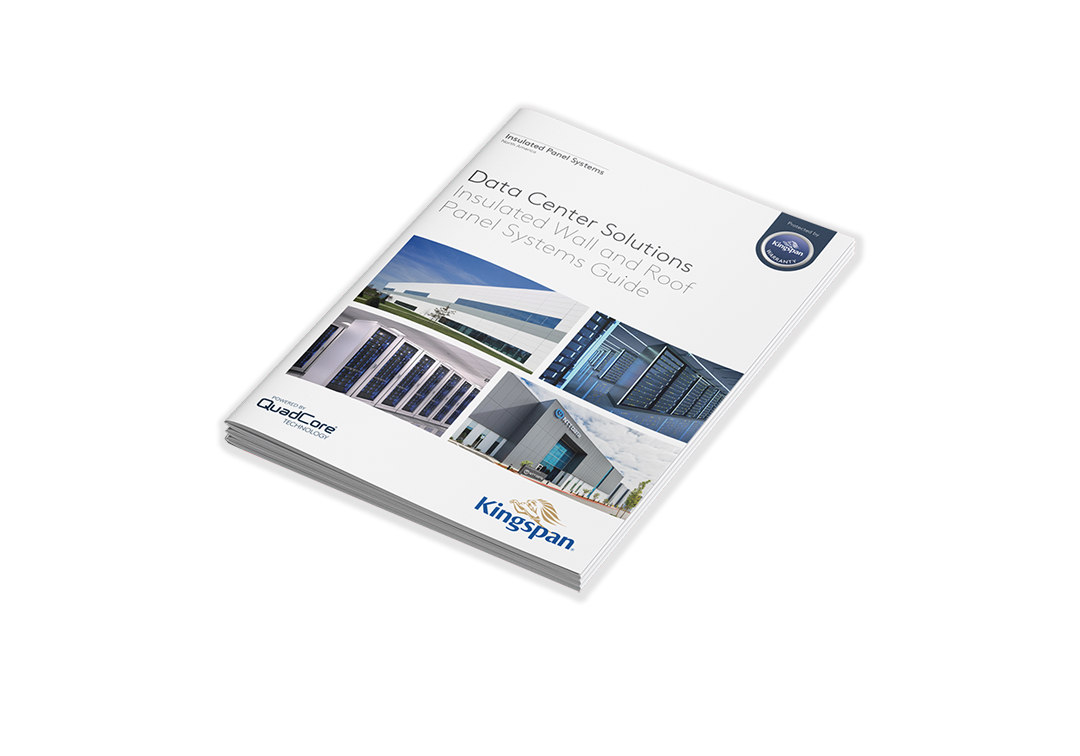 The Growing Role of Insulated Metal Panels in Data Center Construction ...
