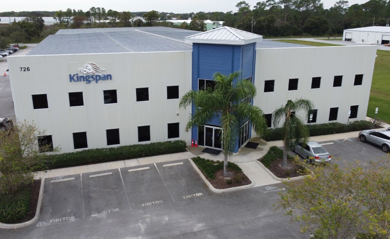 Contact Kingspan Insulated Panels | Kingspan US