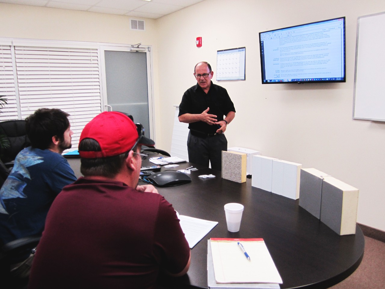 KS Series Installation Training | Kingspan US