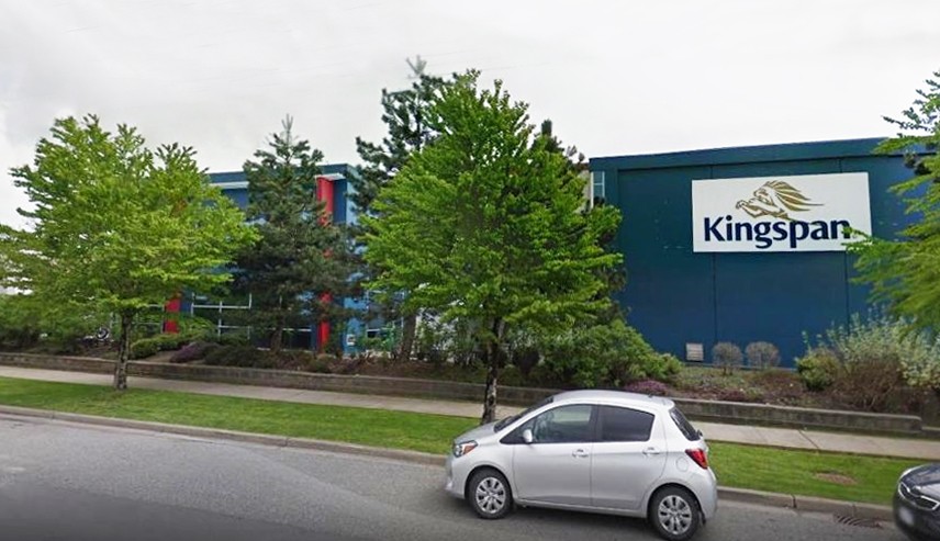 Kingspan's EPDs | Kingspan US