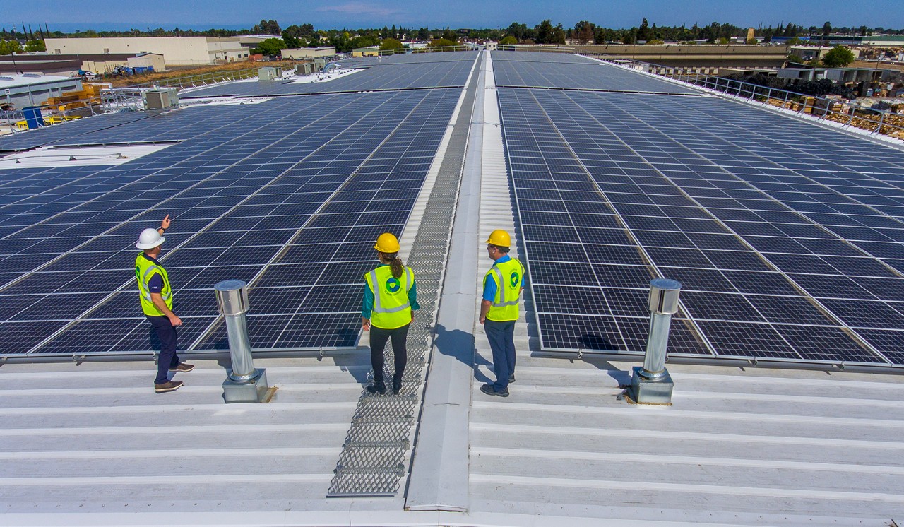 2022 Sustainability Report | Kingspan US