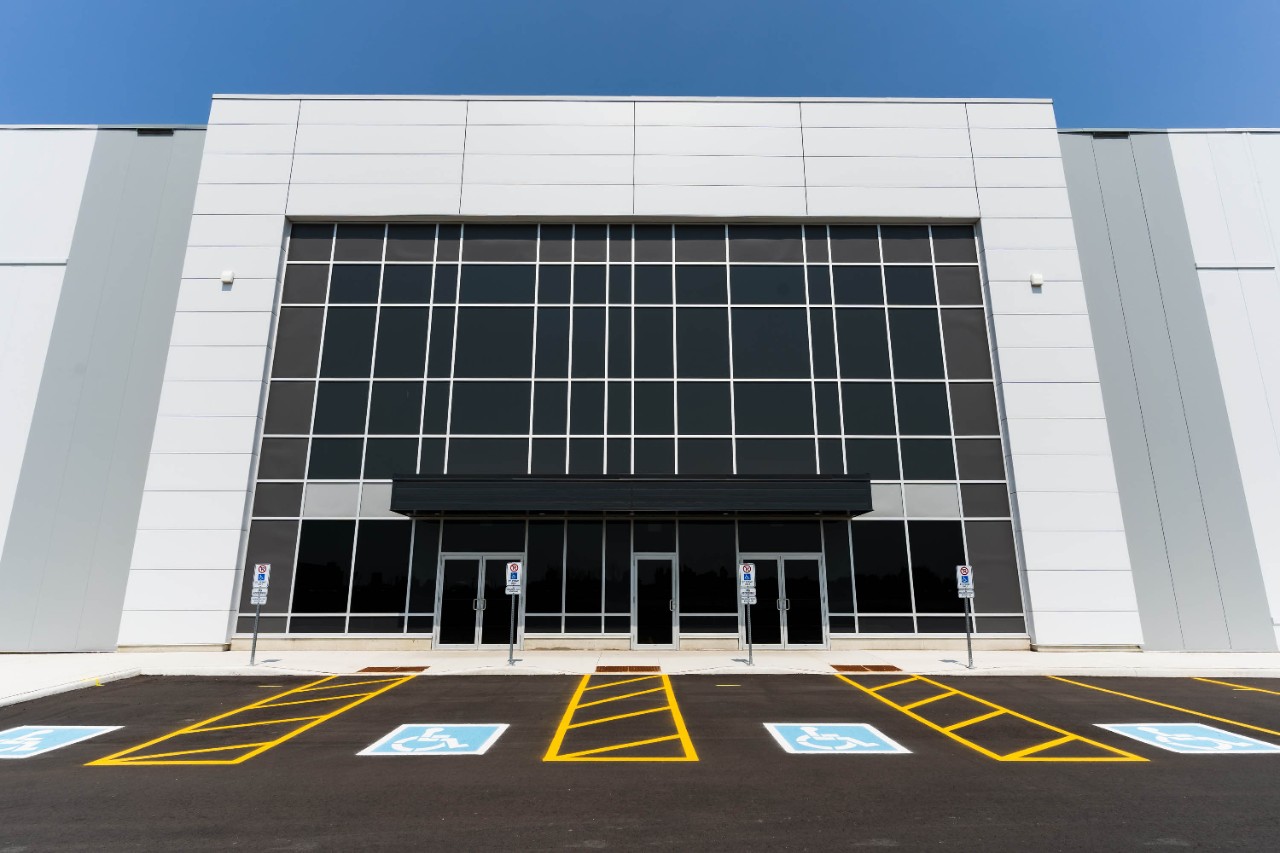 587 Avonhead | Kingspan US