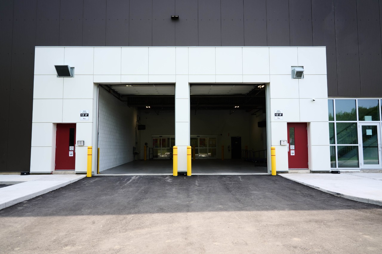 Apple Self Storage | Kingspan US