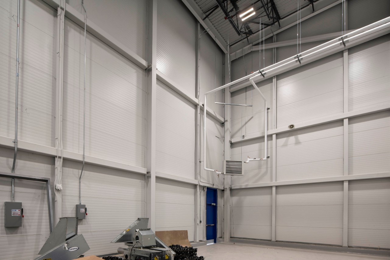 Aspire Food Group | Kingspan US