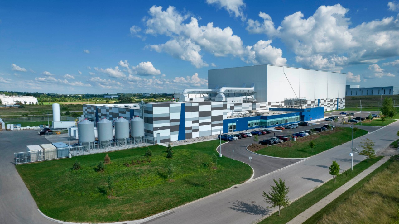 Aspire Food Group | Kingspan US