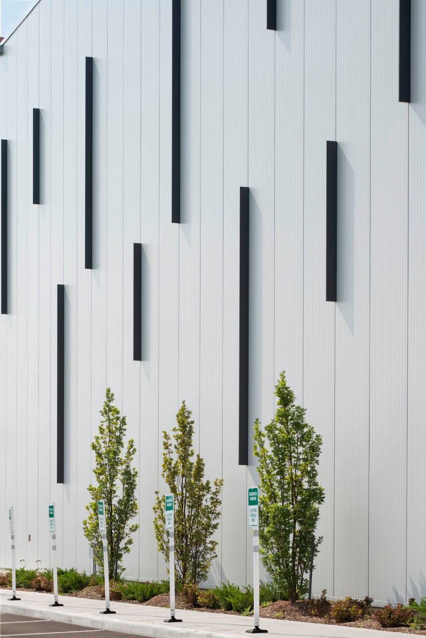 Caledon Industrial Park | Kingspan US