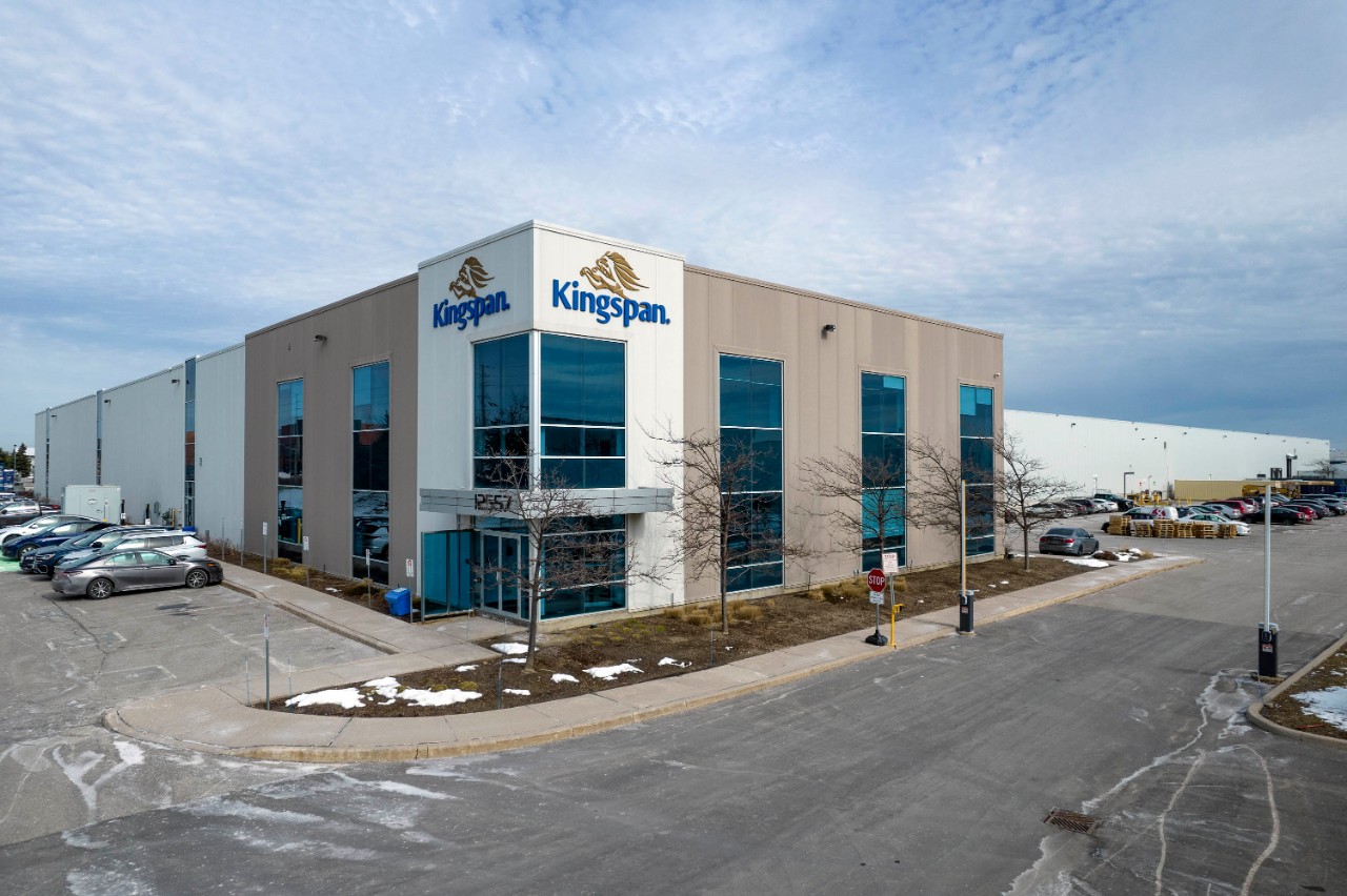 Kingspan's EPDs | Kingspan US