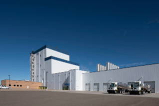 Cold Storage Panel Systems | Kingspan US