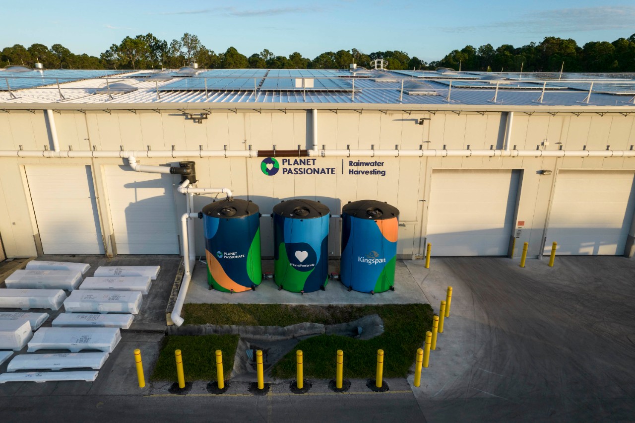 Knowledge Articles | Kingspan US