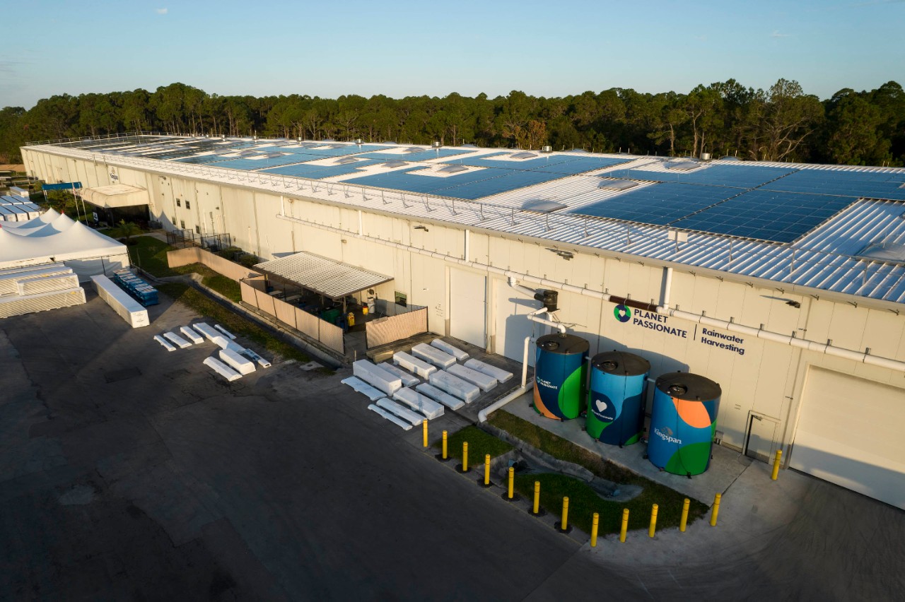 Kingspan's EPDs | Kingspan US