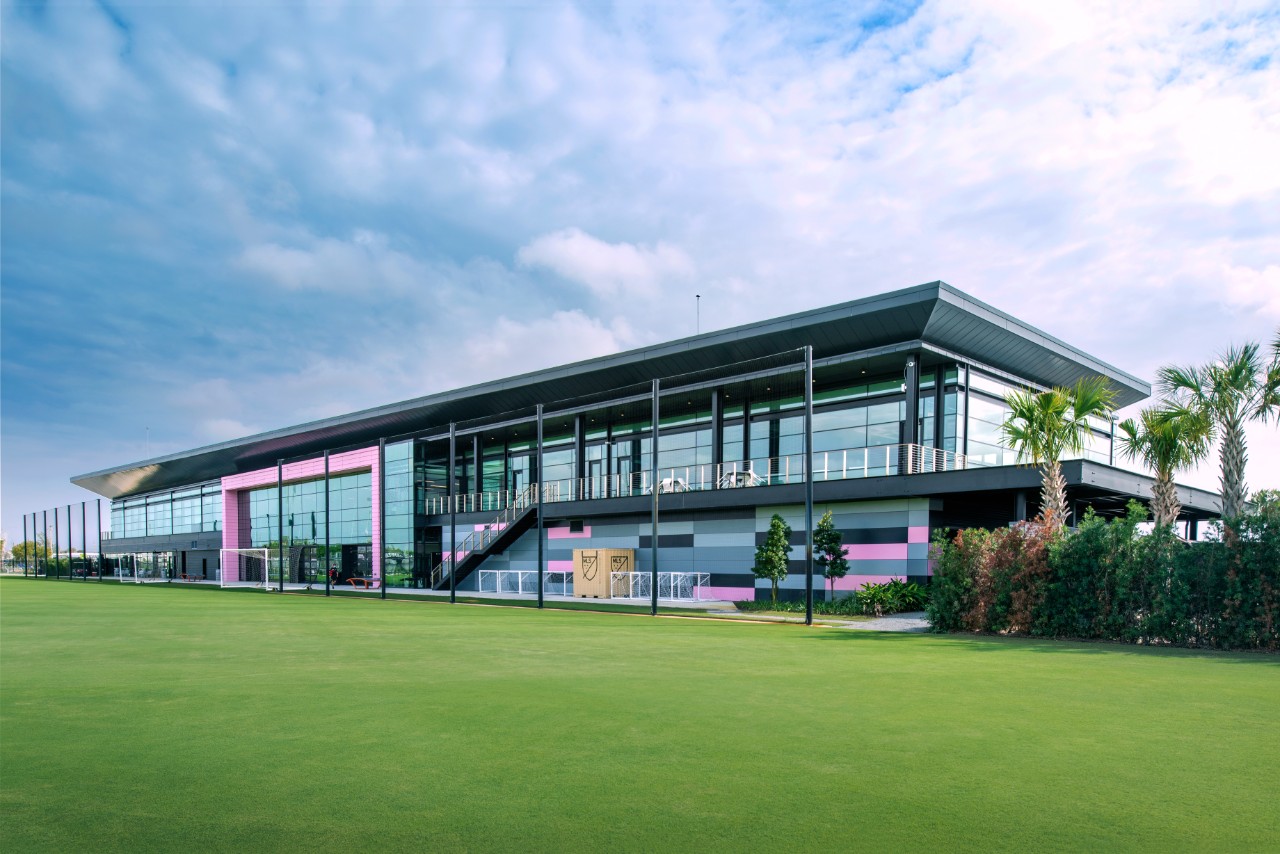 Designing with Architectural Insulated Metal Panels | Kingspan US