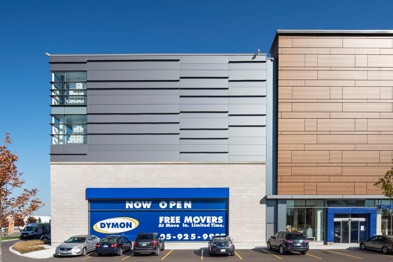 Accent Fin™ | Kingspan US