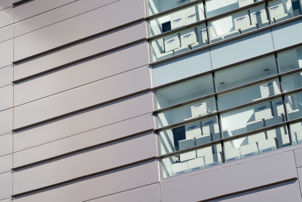 Accent Fin™ | Kingspan US