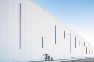 Accent Fin™ | Kingspan US