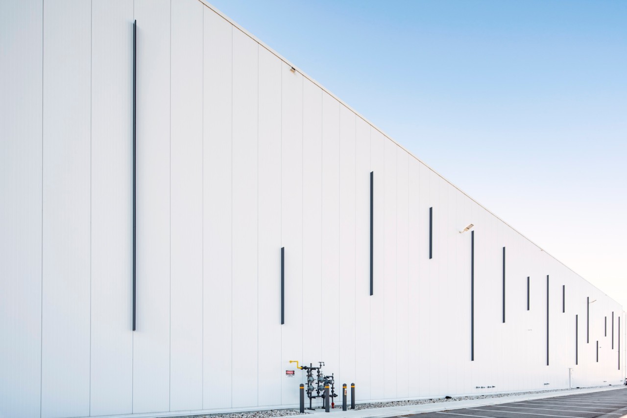 Accent Fin™ | Kingspan US