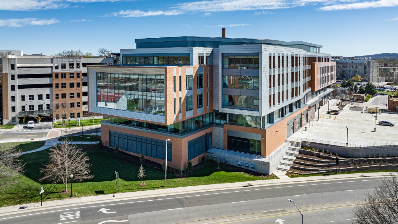 Gilbert Place at Virginia Tech | Kingspan US