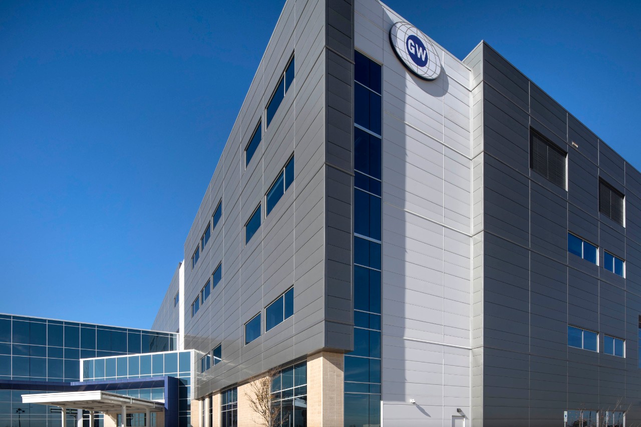 GlobalWafers America | Kingspan CA