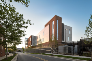 BENCHMARK Architectural Wall Panels | Kingspan US