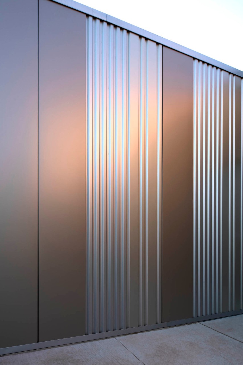 Lenexa Old Town Activity Center | Kingspan US