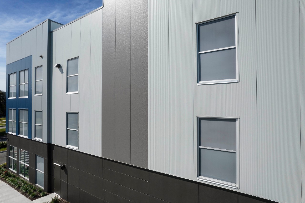 Life Storage | Kingspan US