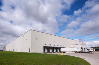 Cold Storage Panel Systems | Kingspan US