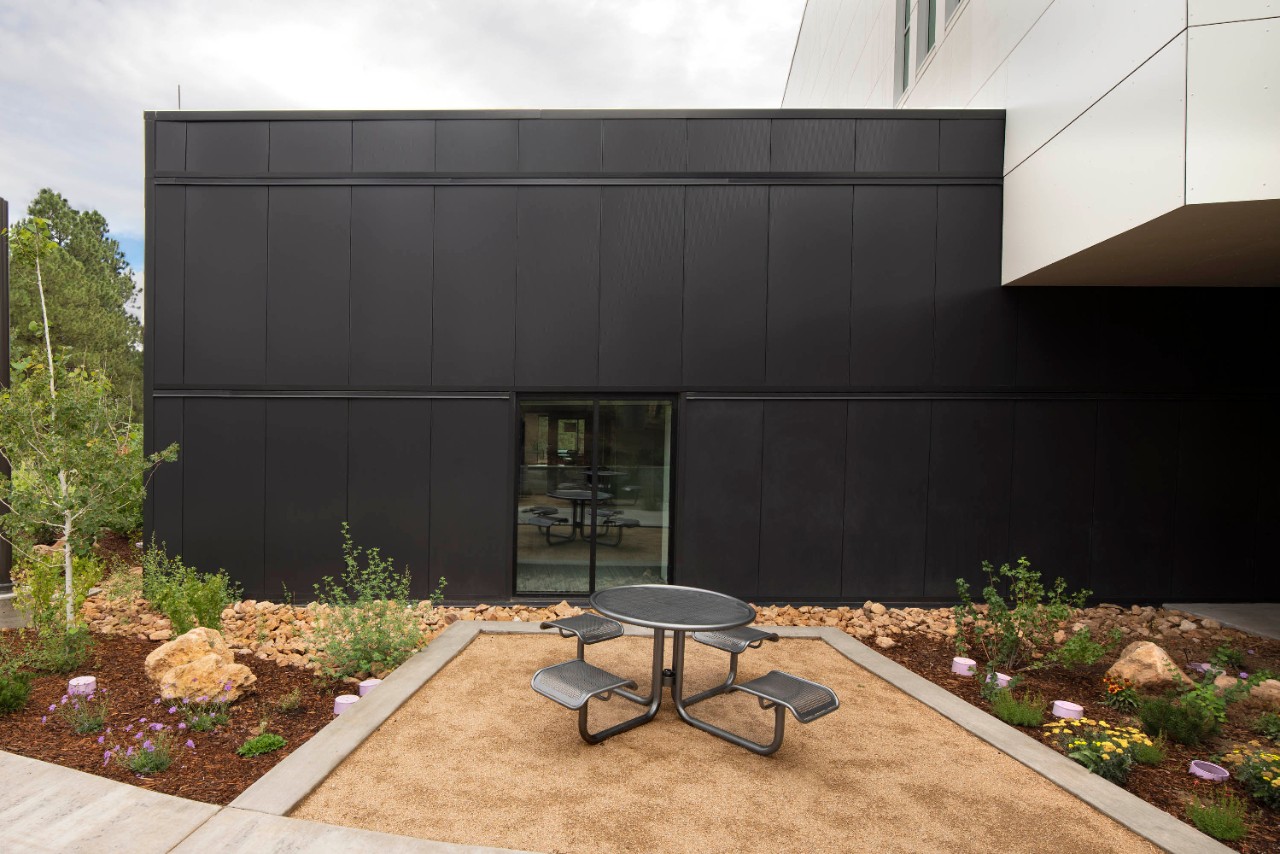 Northern Arizona University Student-Athlete High Performance Center ...