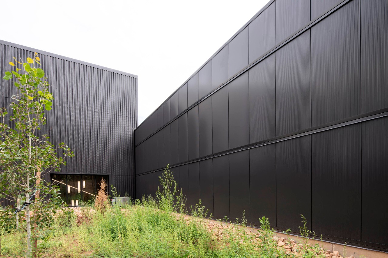 Northern Arizona University Student-Athlete High Performance Center ...