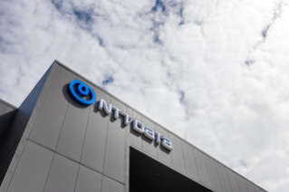 NTT HI2 Data Center | Kingspan US