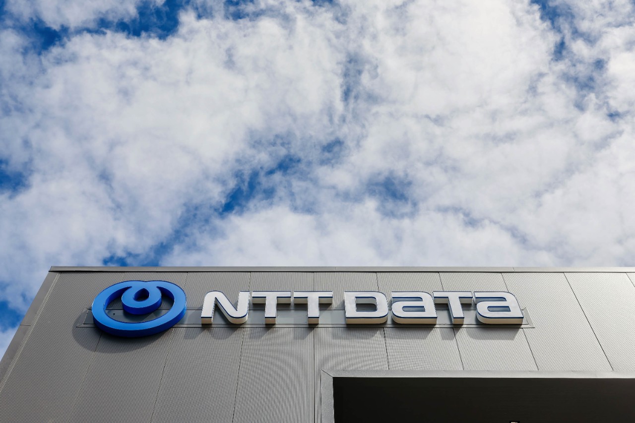 NTT HI2 Data Center | Kingspan US