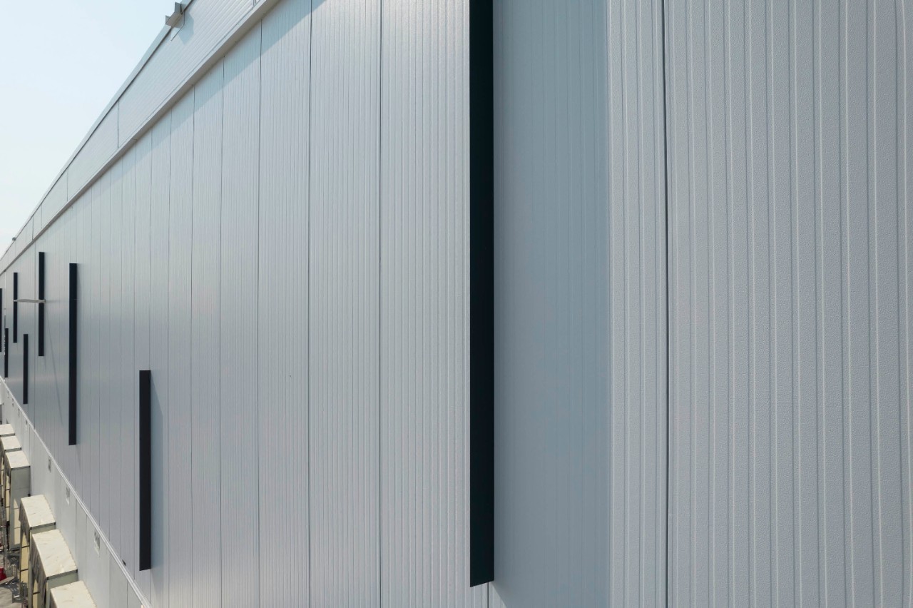 Pet Valu Distribution Center | Kingspan US